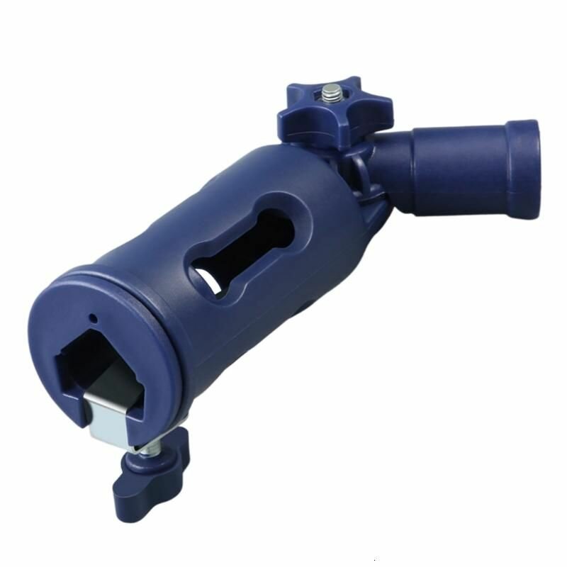 Многоугольный удлинитель для кисти, инструмент для краев, для кисти, валика, скребка