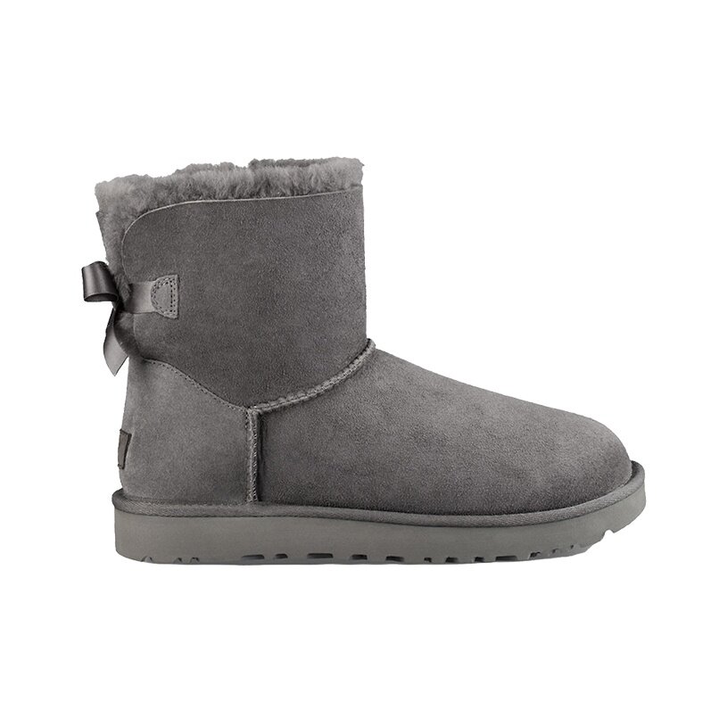Угги UGG Bailey, размер EU 37 стопа (23CM) — фото 1