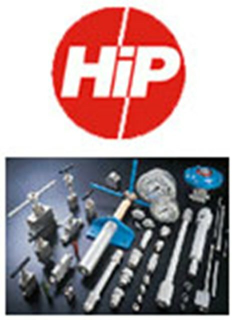 Комплектующие высокого давления вентили клапаны фитинги трубы HIP