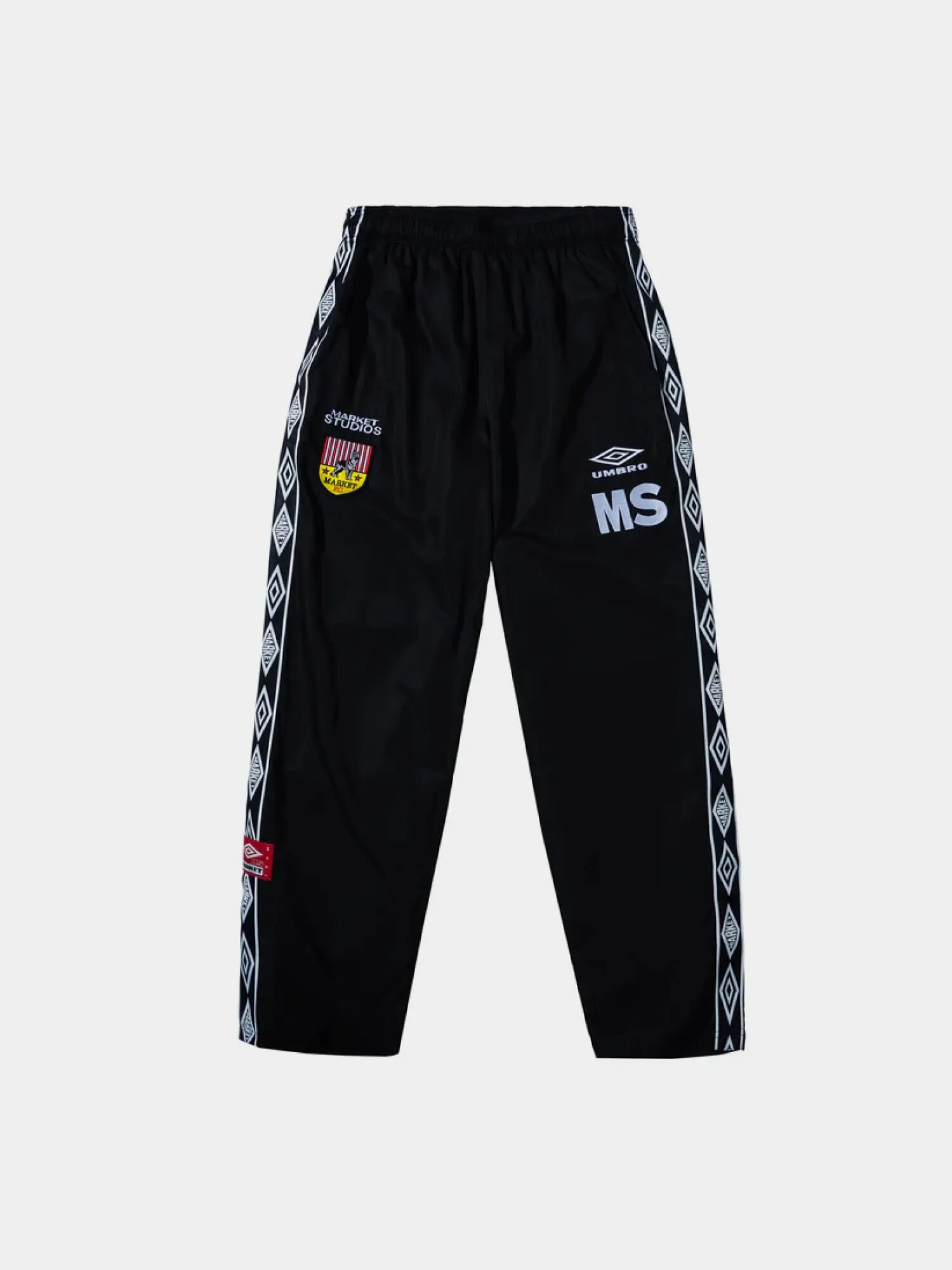 Брюки UMBRO TRACK