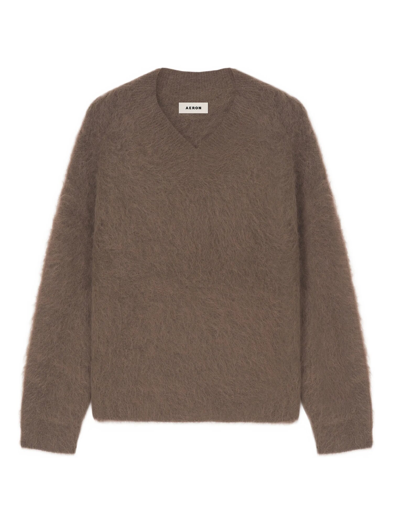 Свитер Frank V-