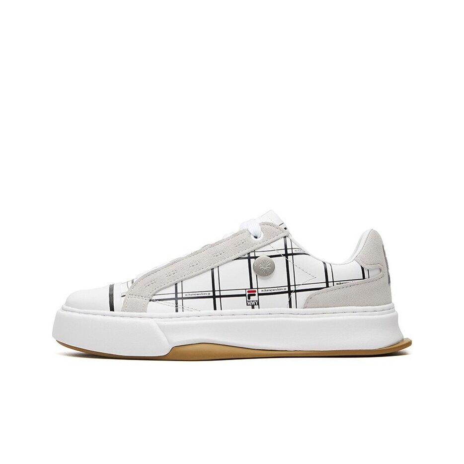 Кроссовки Canvas Shoes