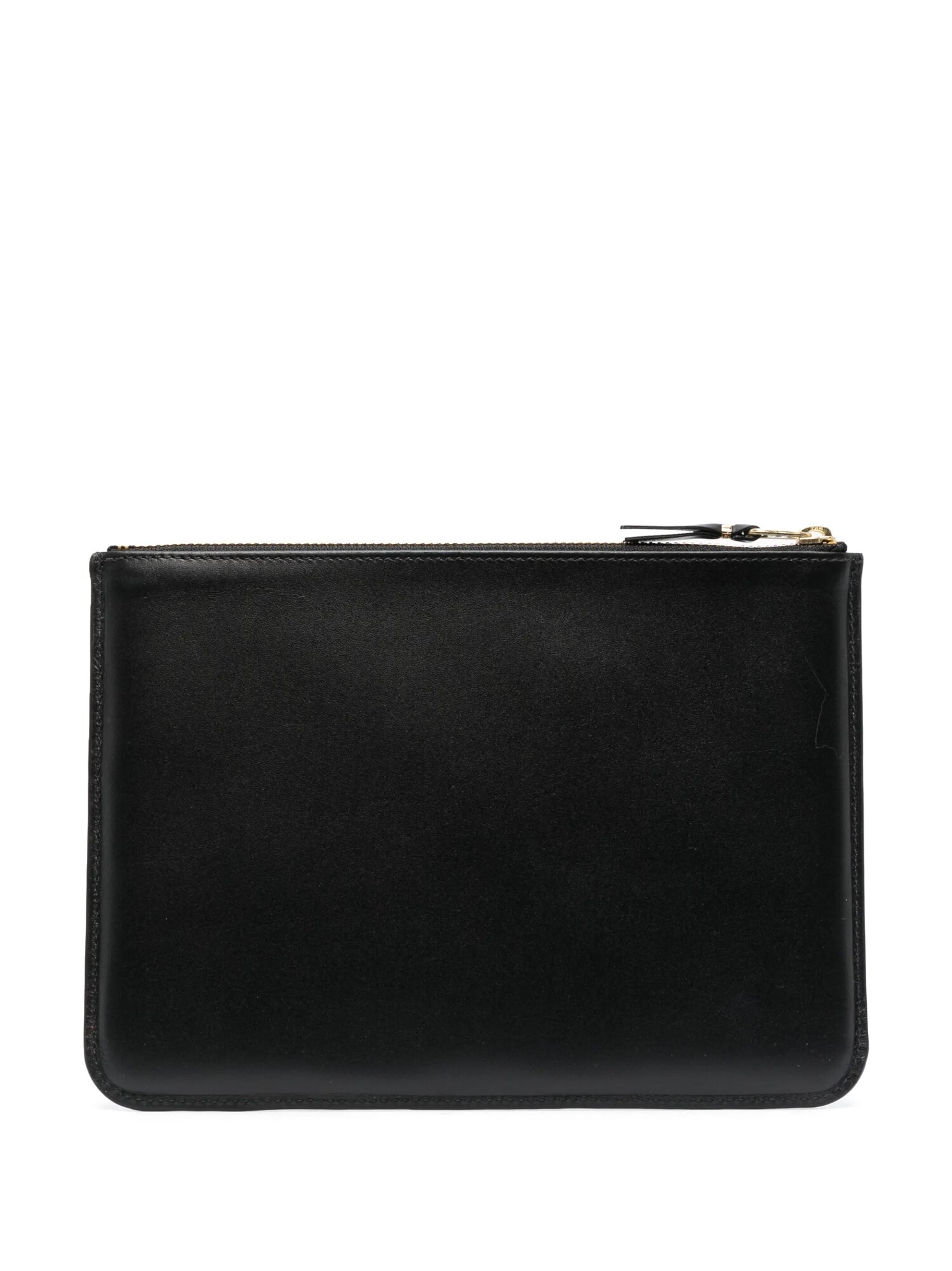 Кошелек Comme des Garcons Wallet, черный — фото 1