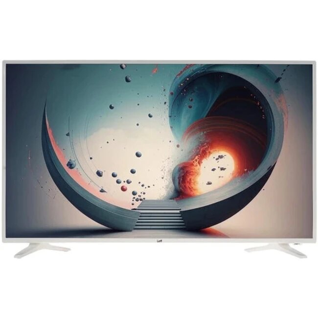 Телевизор Leff 43U691T — фото 1