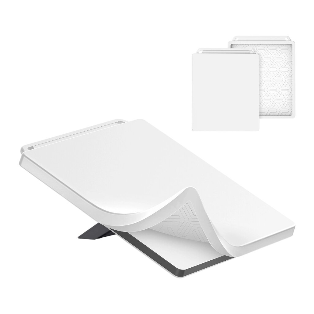 Силиконовый чехол для передачи спутникового устройства, предотвращающий перегрев, Водонепроницаемый, защищающий от царапин Уголок для спутникового устройства