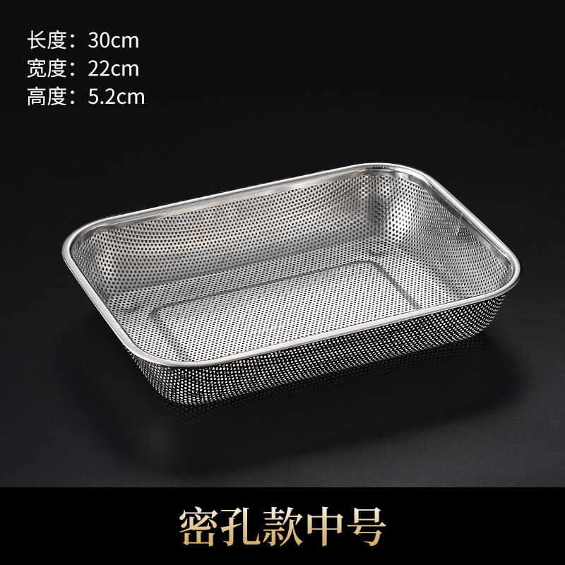 Коробка для хранения палочек для еды из нержавеющей стали 304, дезинфекционный шкаф, корзина для палочек, столовая ложка, вилка, сливная синяя сетка, стойка для посудомоечной машины, клетка для палочек