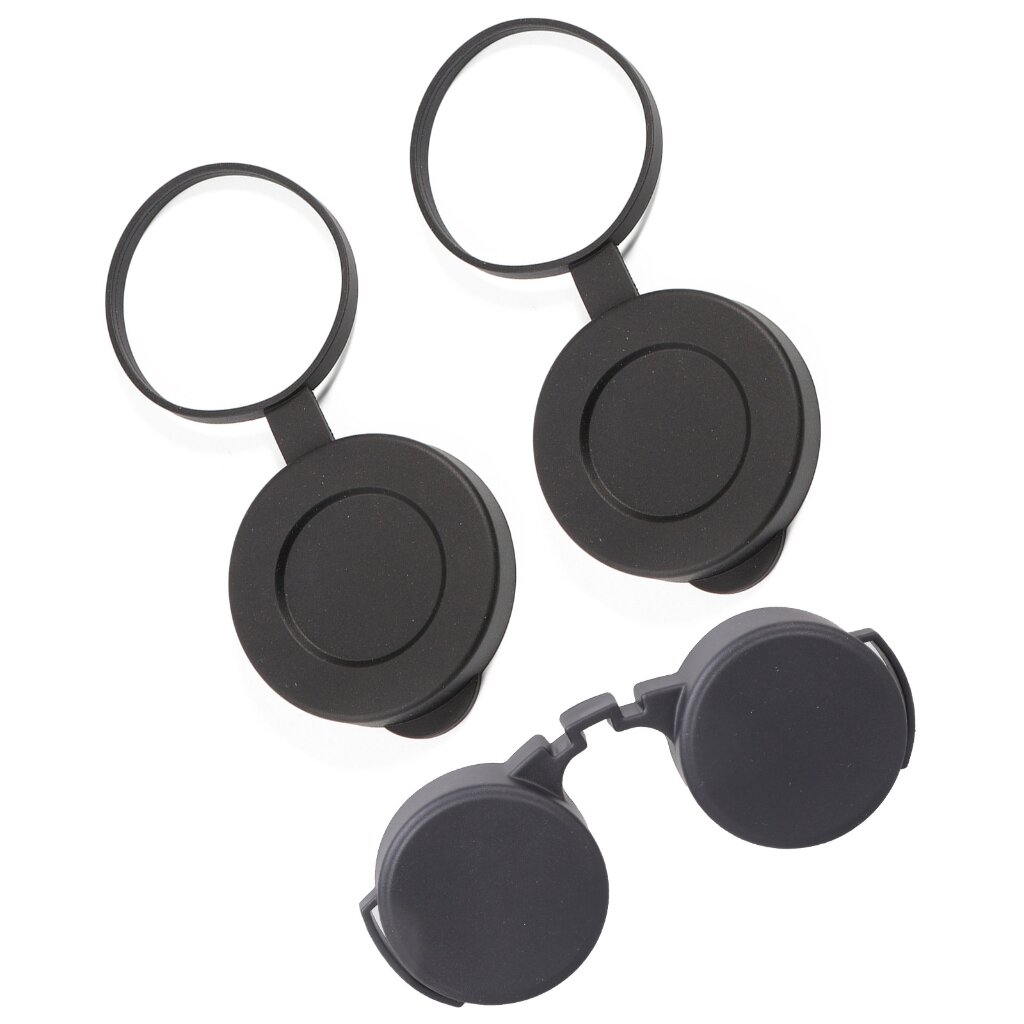 Крышки для объектива бинокля, 2 шт.