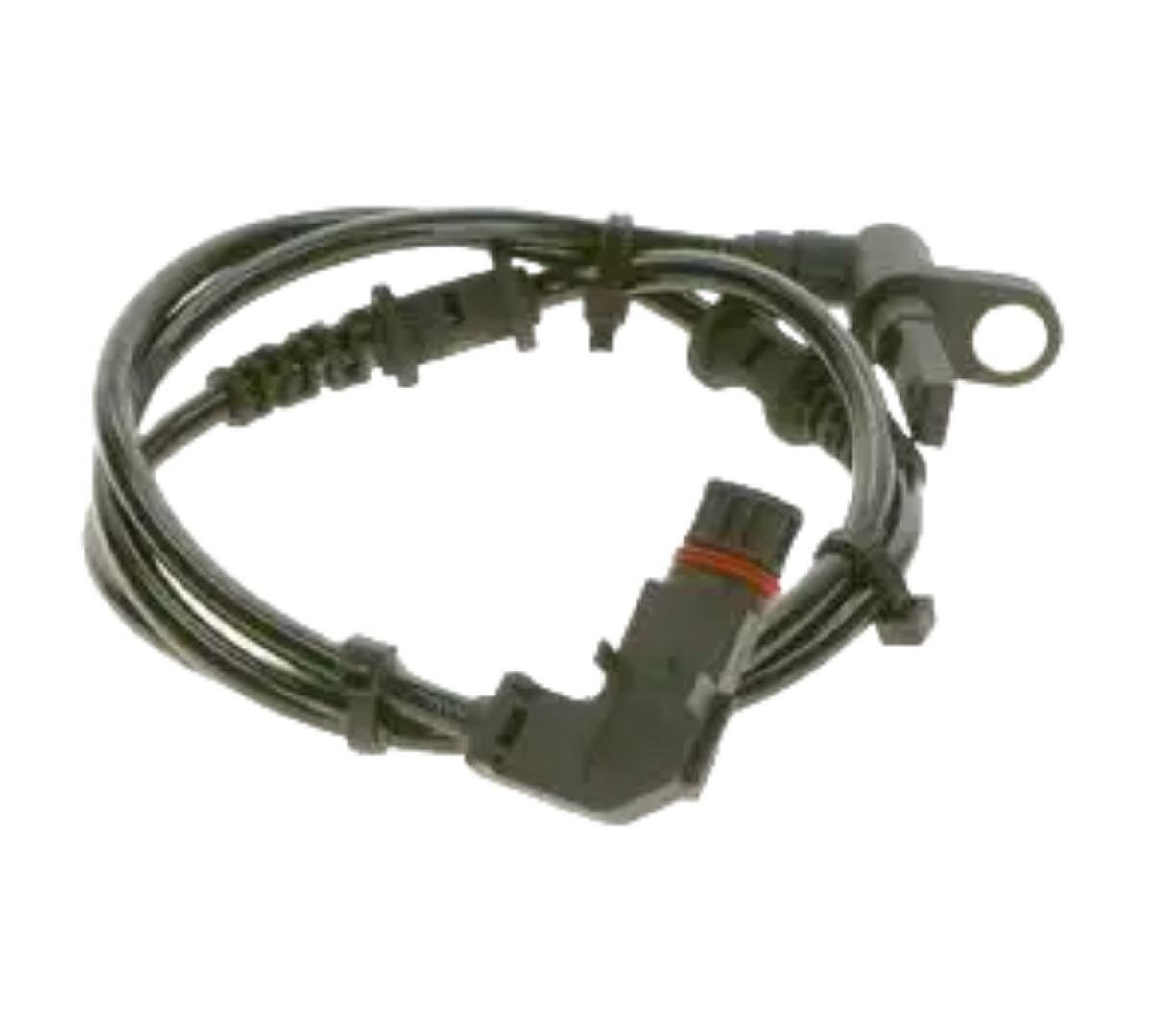 Датчик вращения колеса ABS BOSCH 986594591 передний, Mercedes Viano, Vito W639 09.03-