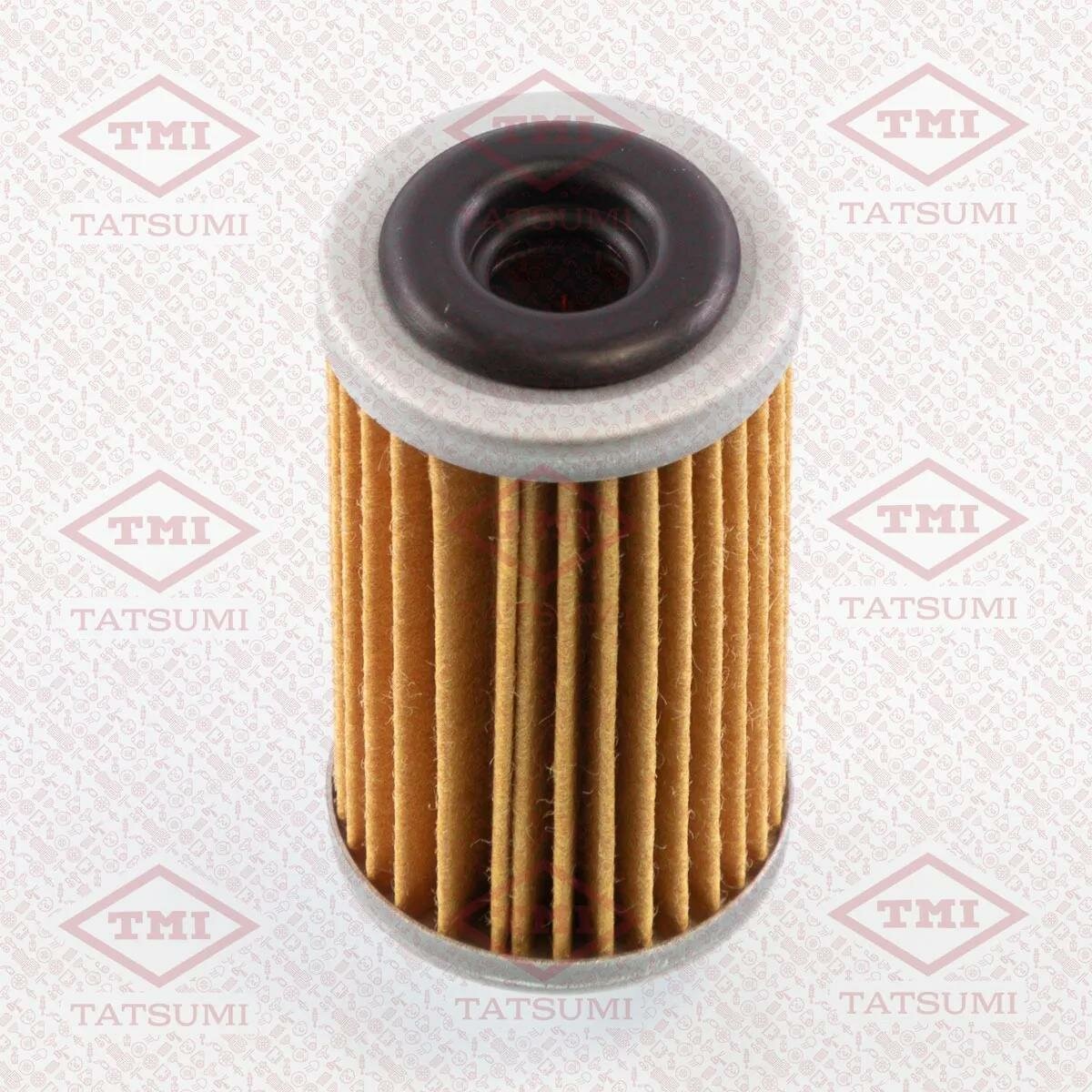 Фильтр АКПП TATSUMI NISSAN AD, Expert, Qashqai 06-> (TBI1050)