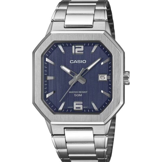  CASIO