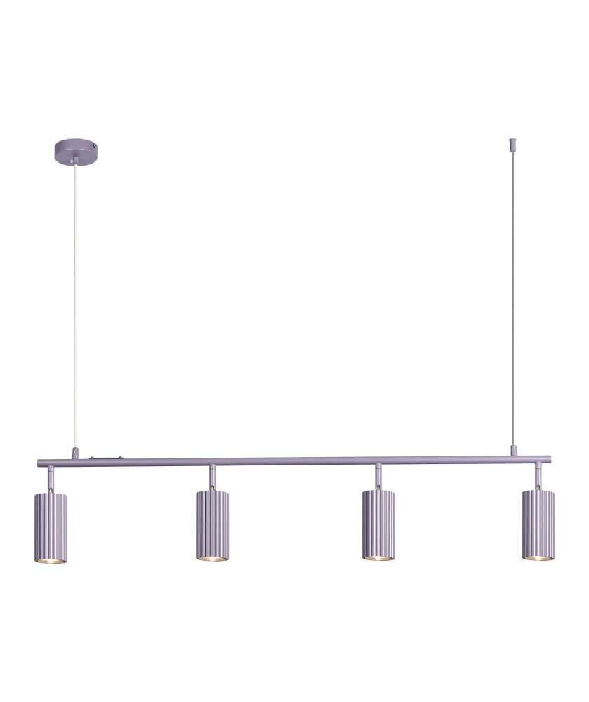 Подвесной светильник Pearle TL5262H TopLight, стиль: Модерн, лампы: Накаливания, цоколь: E14, мощность: 120 Вт