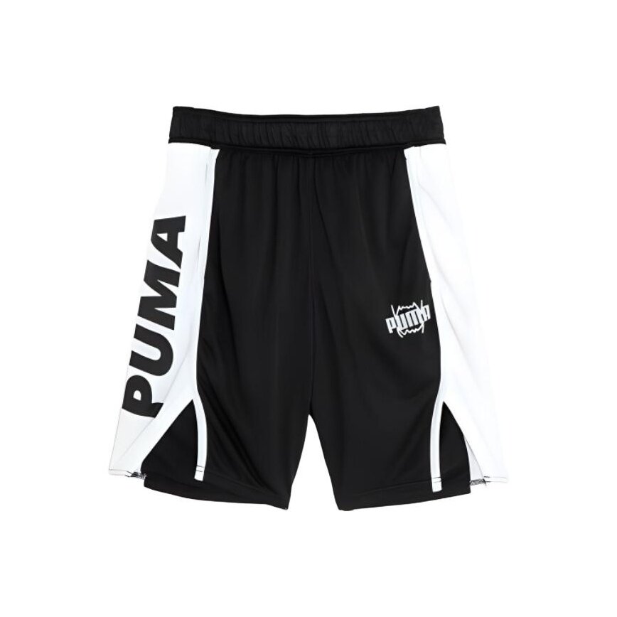 Шорты баскетбольные PUMA CURL