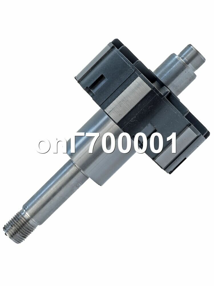 Ротор генератора Krauf AVR1039KL для тракторов МТЗ/ЮМЗ/ЛТЗ/ТДТ/Т-150
