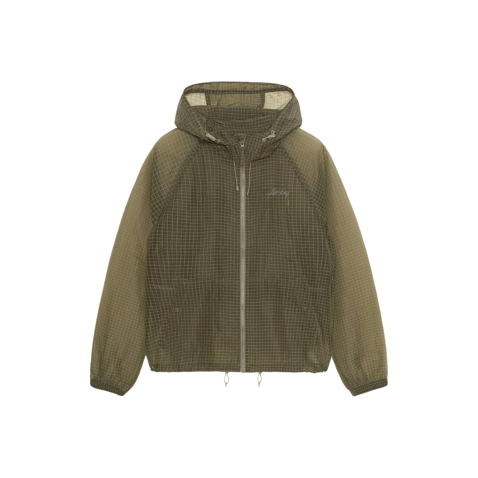 Куртка Stussy, размер XL — фото 1