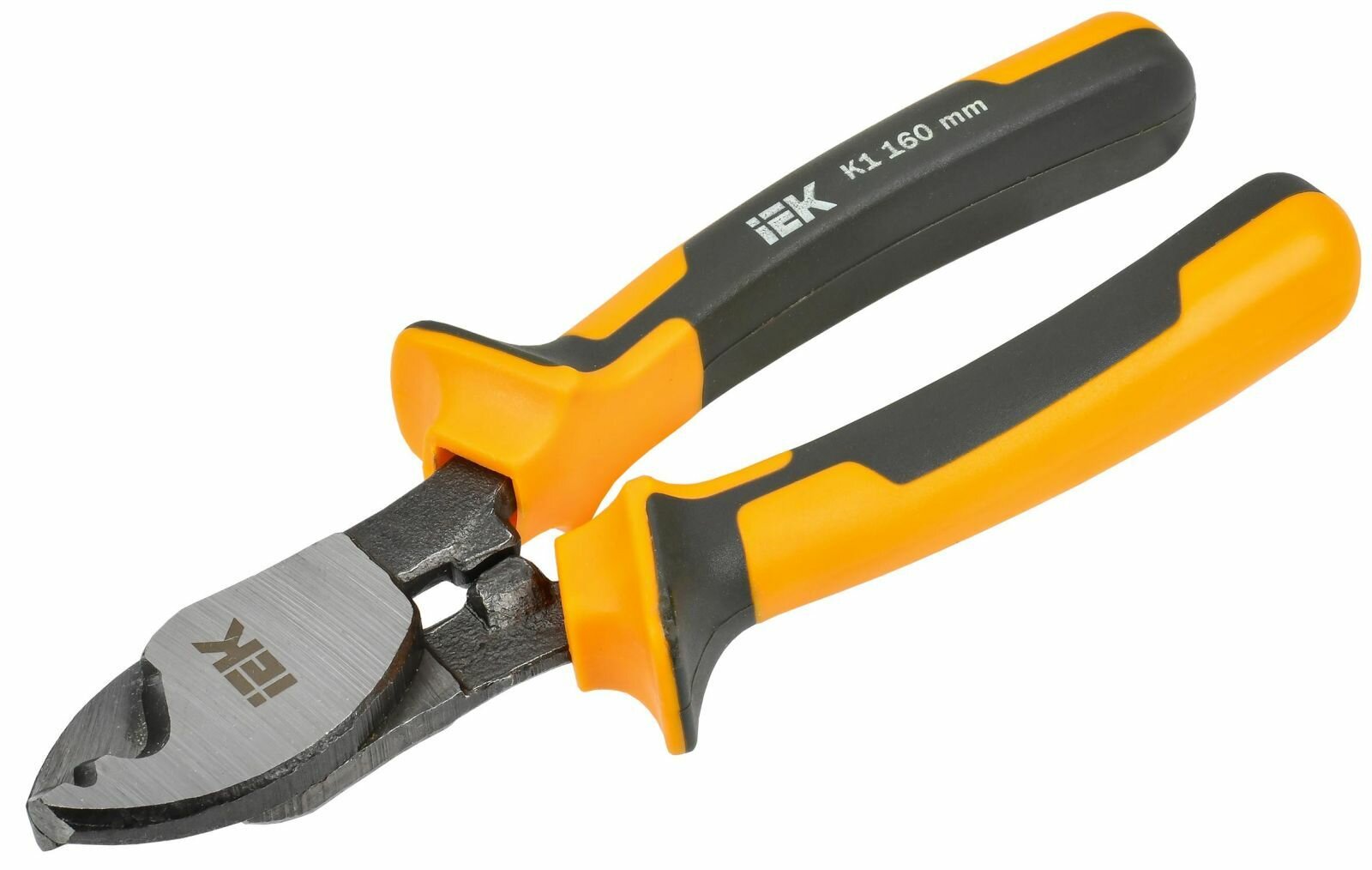 Кабелерез IEK длина 160 мм, серия K1 ARMA2L 3, сталь