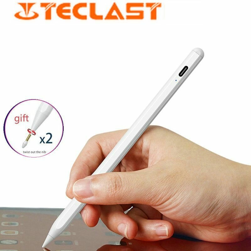 Teclast M50 MINI 8.4" Планшетный компьютер, Универсальный Стилус для телефона и планшета / Для рисования