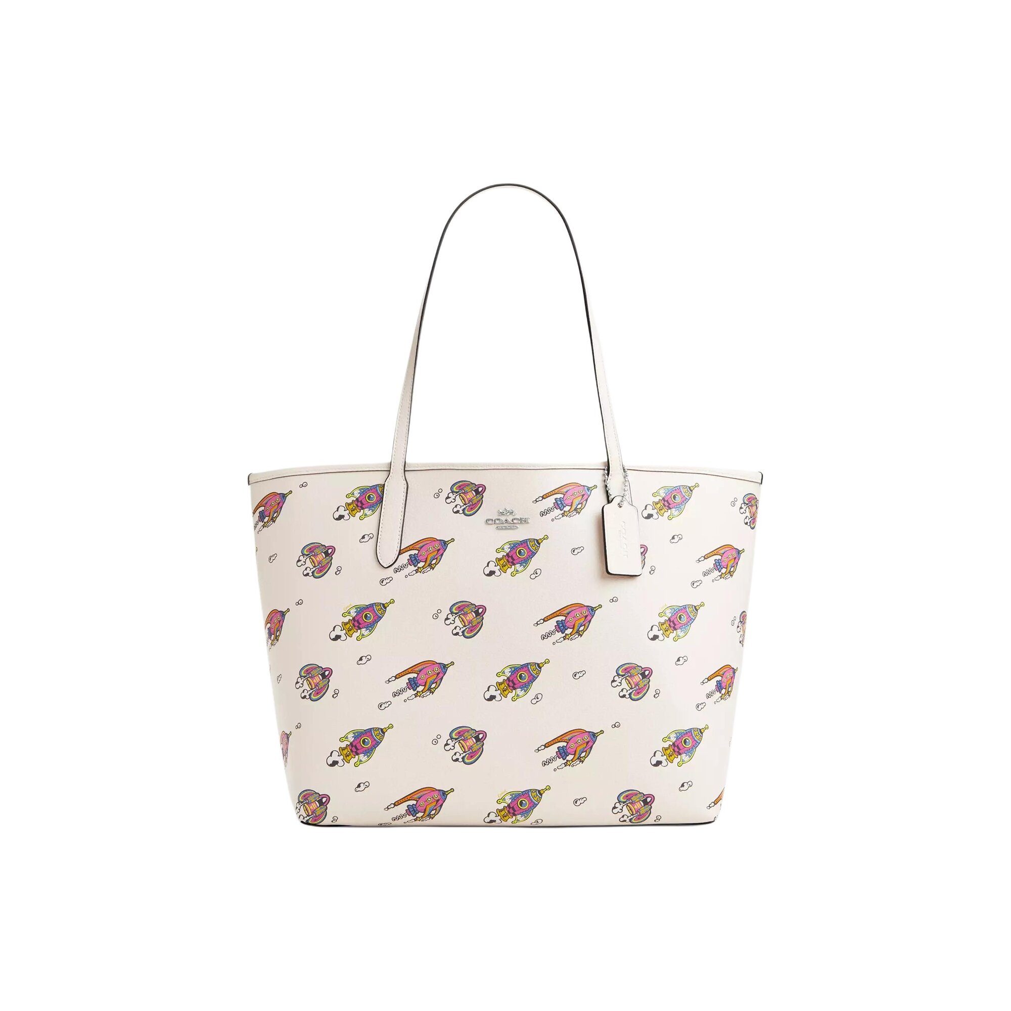 Сумка Coach City