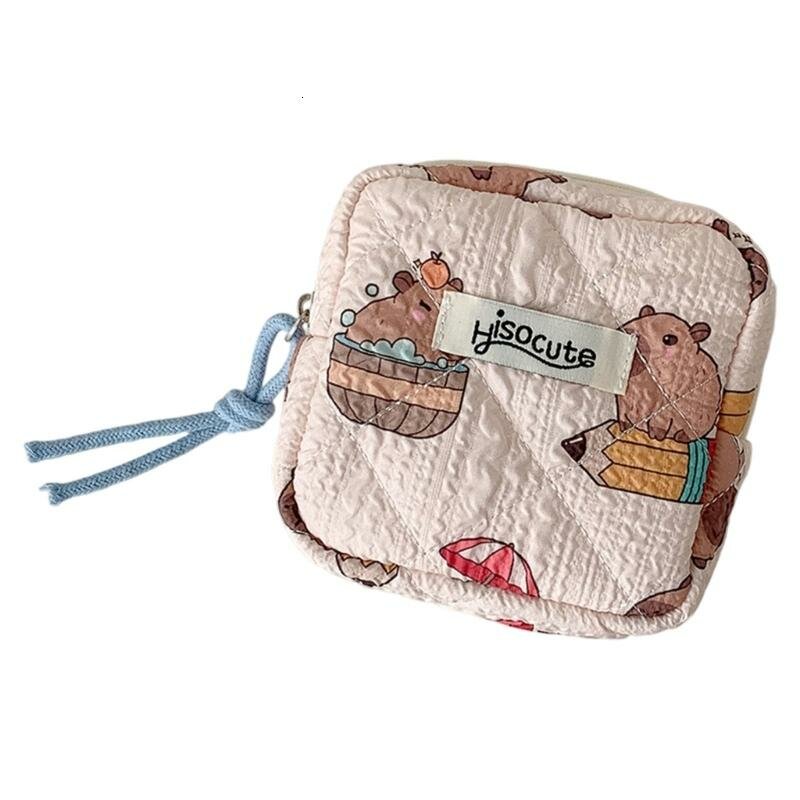 Функциональный чехол для прокладок, ювелирных изделий и кредитных карт, K