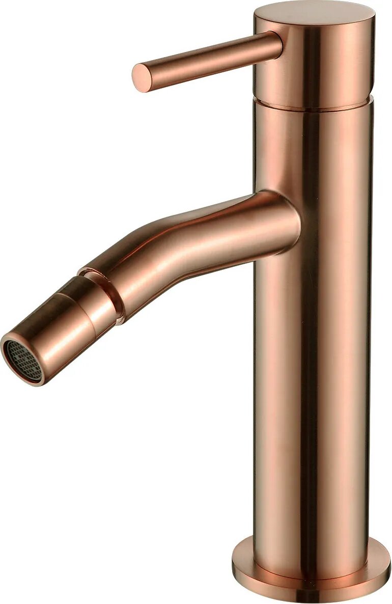 Смеситель для биде AQUAme Siena AQM6216BC