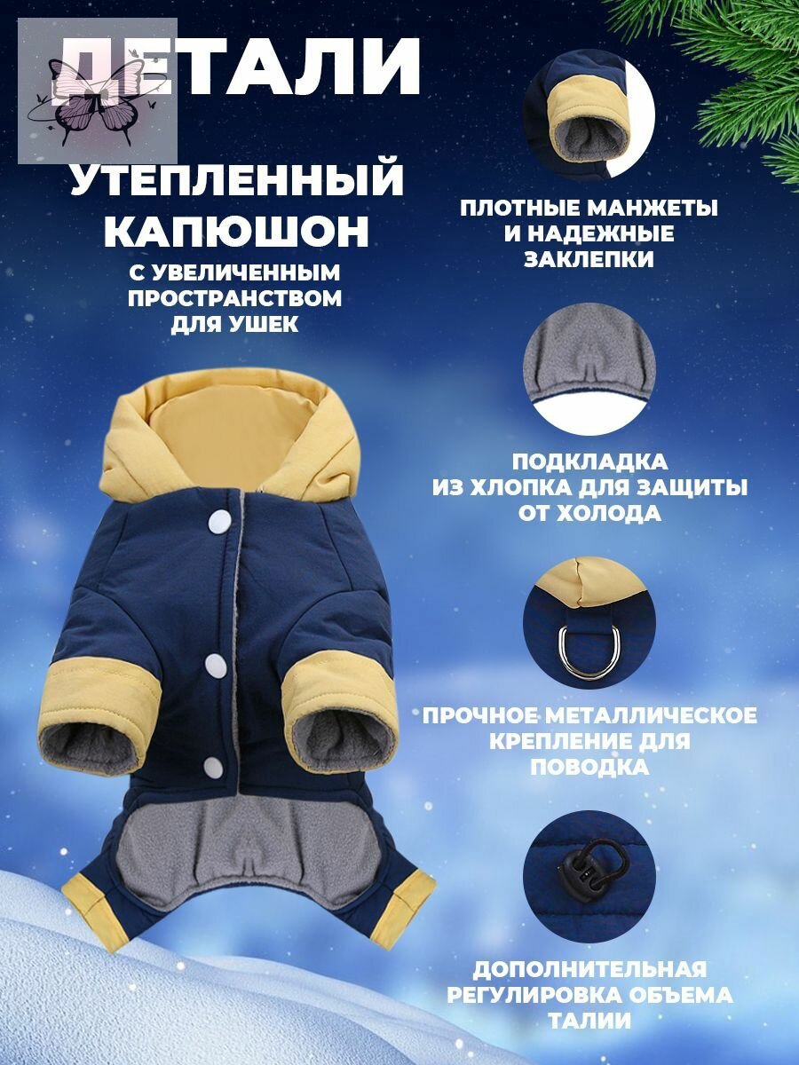 Одежда для животных — фото 1