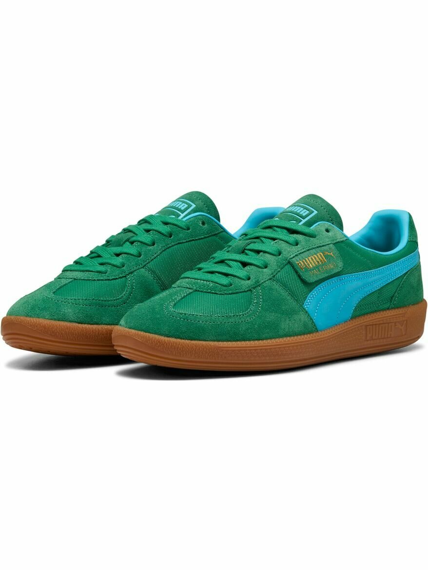 Кеды Palermo Vintage Update