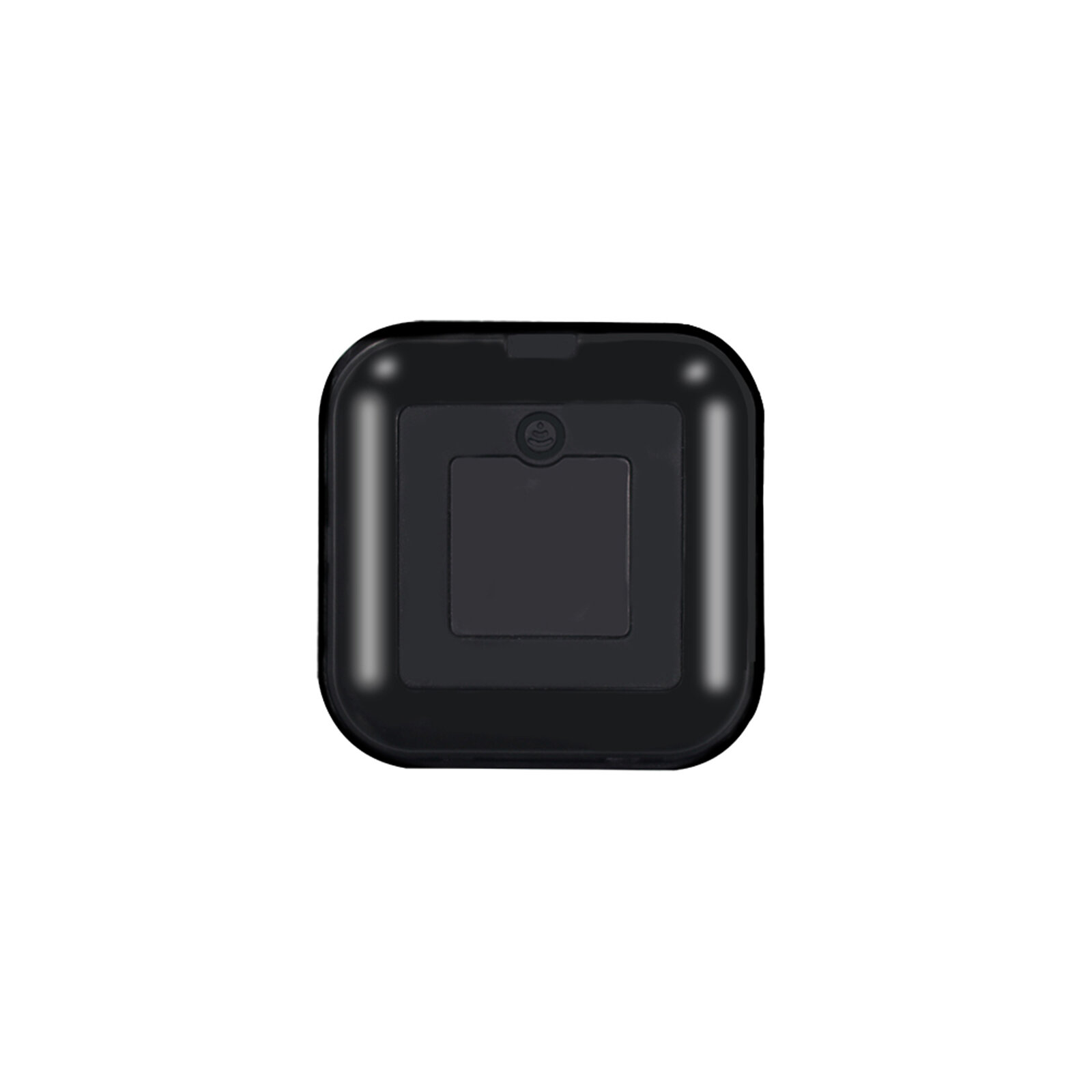 WiFi-IR Удаленный IR Control Wi-Fi (2,4 ГГц) Инфракрасный универсальный дистанционный контроллер для кондиционера для кондиционера DVD с использованием приложения Tuya Smart Life, совместимое с Alexa Home Voice Control