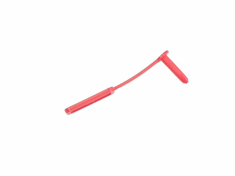 Флажок безопасности для оружия Stil Crin пистолетный, 10шт. в упаковке, калибр .22 / 5.6мм