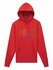 Худи Polo Ralph Lauren, размер 48, , red