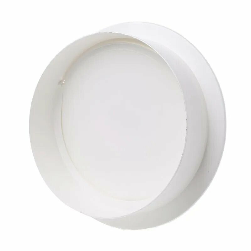 Обратный клапан для вентиляционного канала-200 мм