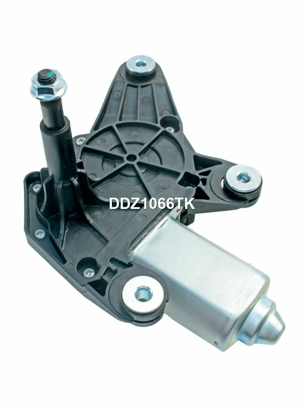 Мотор стеклоочистителя Nissan Tiida (Ниссан Тиида)