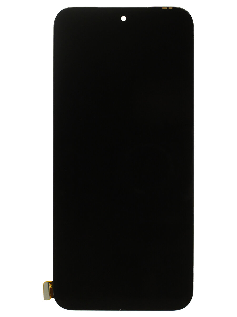 Дисплей для Tecno Spark 40 Pro (KM6) в сборе с тачскрином (черный) (In-Cell)