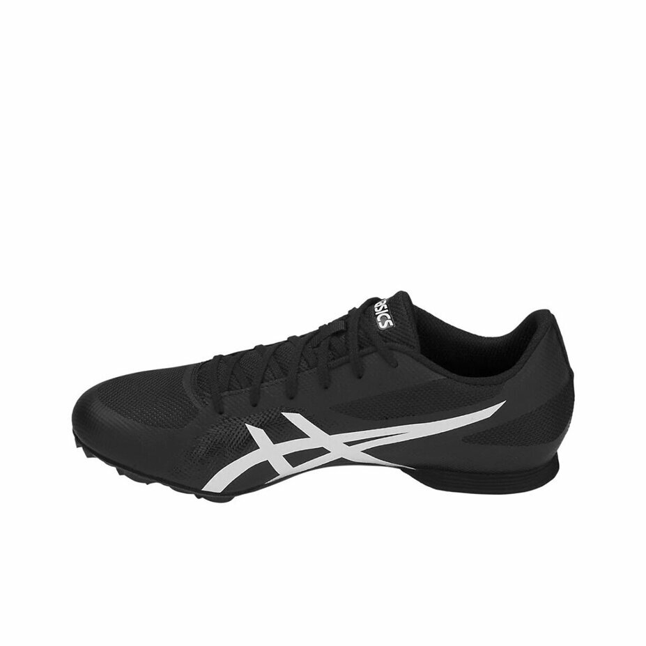 Кроссовки ASICS Hyper sprint 7, размер EU 40.5 стопа (26CM), black — фото 1