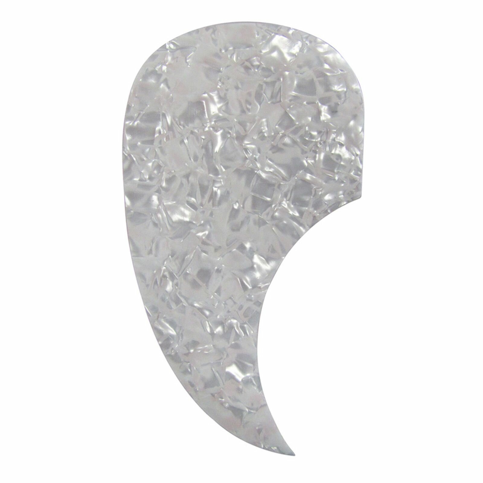 Самоклеящаяся антицарапинная защитная накладка для гитары