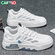 Кроссовки , размер 41, white/blue