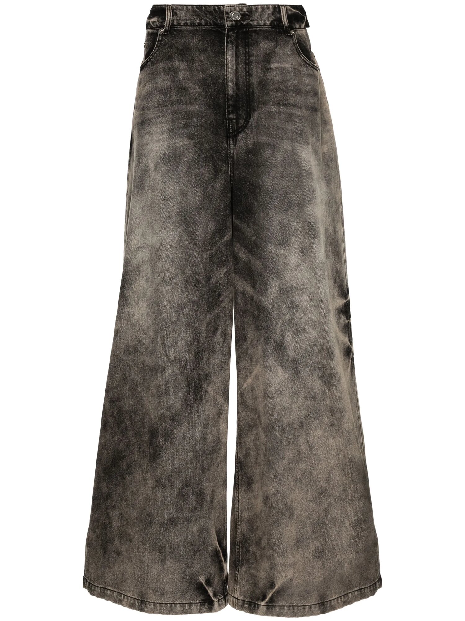 Брюки классические