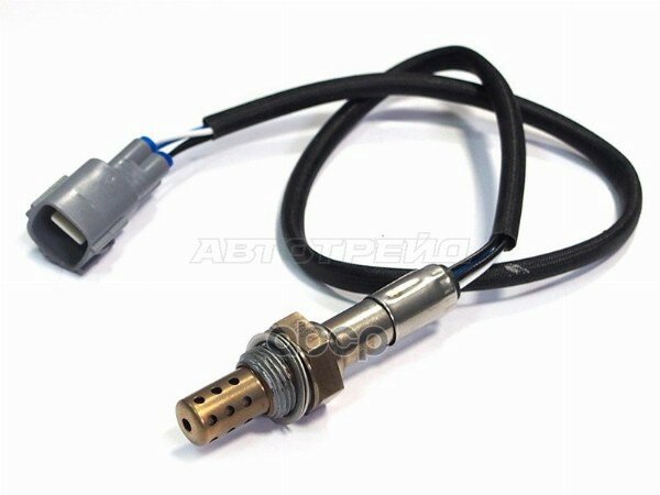 Датчик кислородный Toyota Corolla (E120) 00-07 / Corolla Fielder 00-06 Sat арт. ST-89465-52210 - высокое качество товара