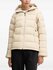 Куртка Peak Performance Hooded padded jacket, размер 44, разноцветный