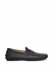 Лоферы Tod's Gommino, размер 11.5, black/black