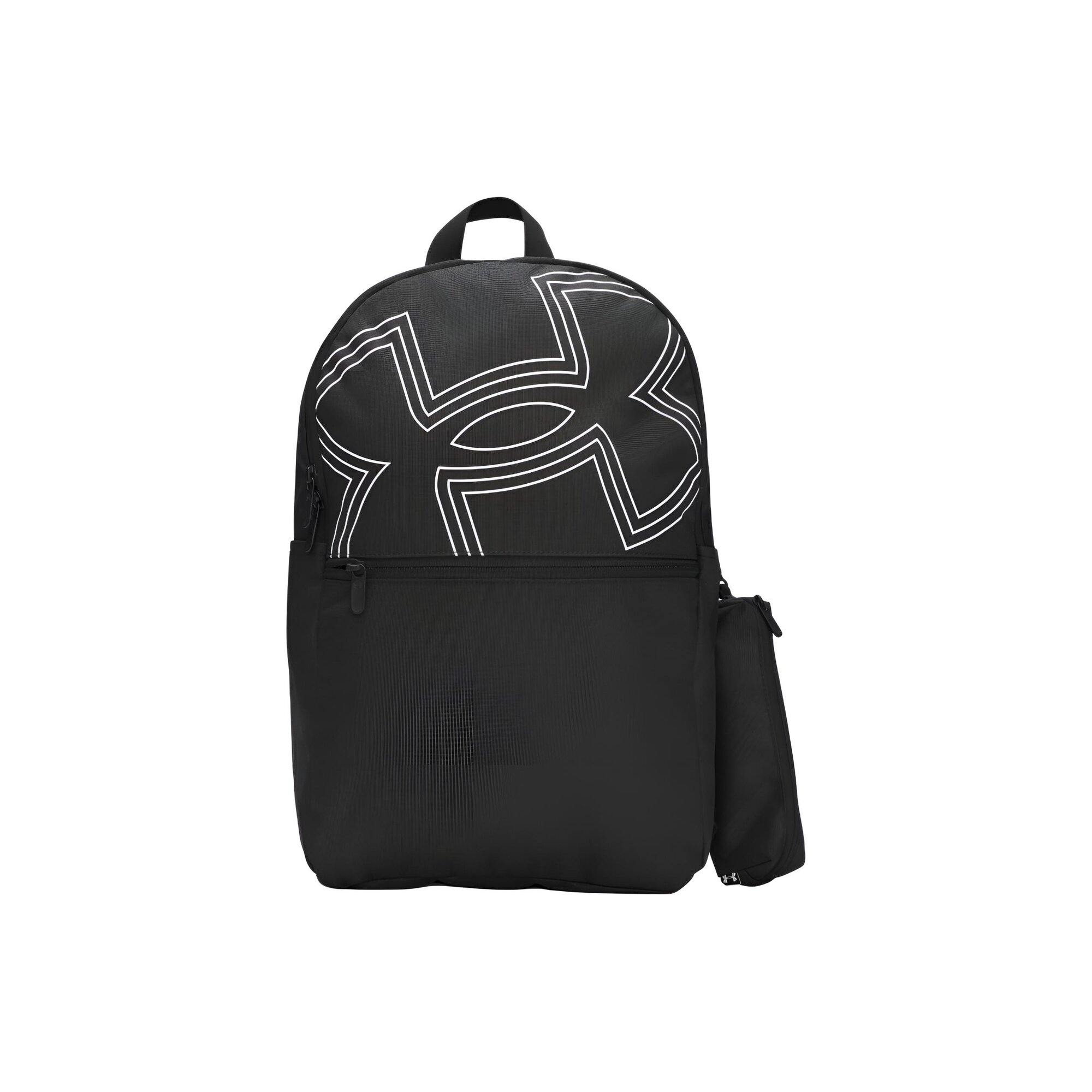 Сумка Under Armour Essential, фактура тиснение — фото 1