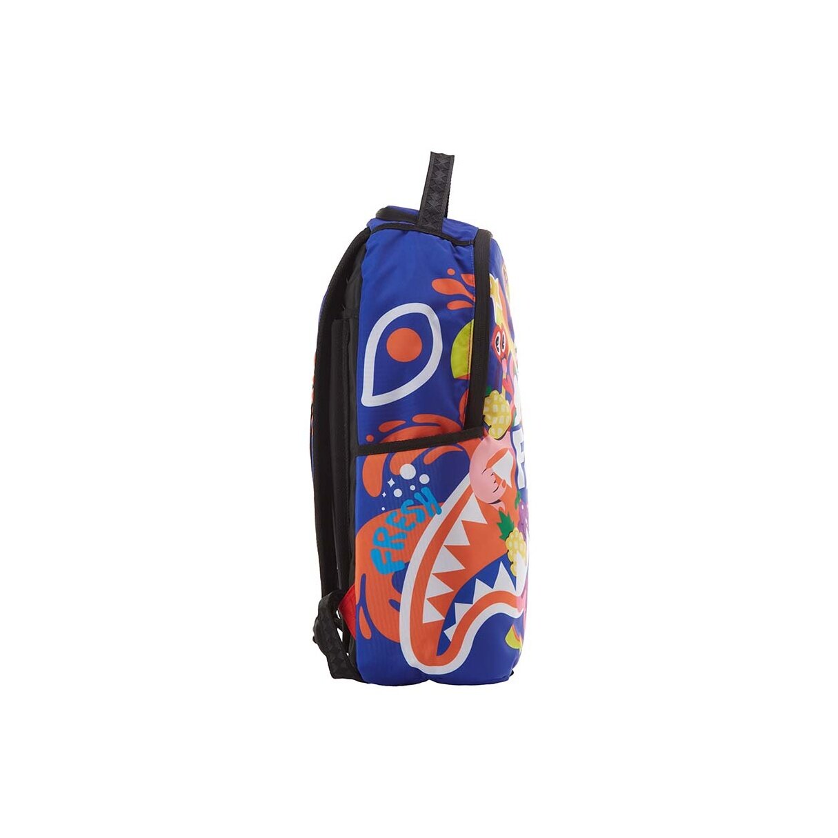 Сумка SPRAYGROUND, многоцветный — фото 1
