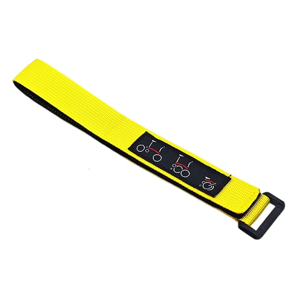 Универсальные стабилизаторы велосипедного колеса Фиксированный ремень для рамы колеса велосипеда Легкий крепеж для велосипедного колеса Простота установки