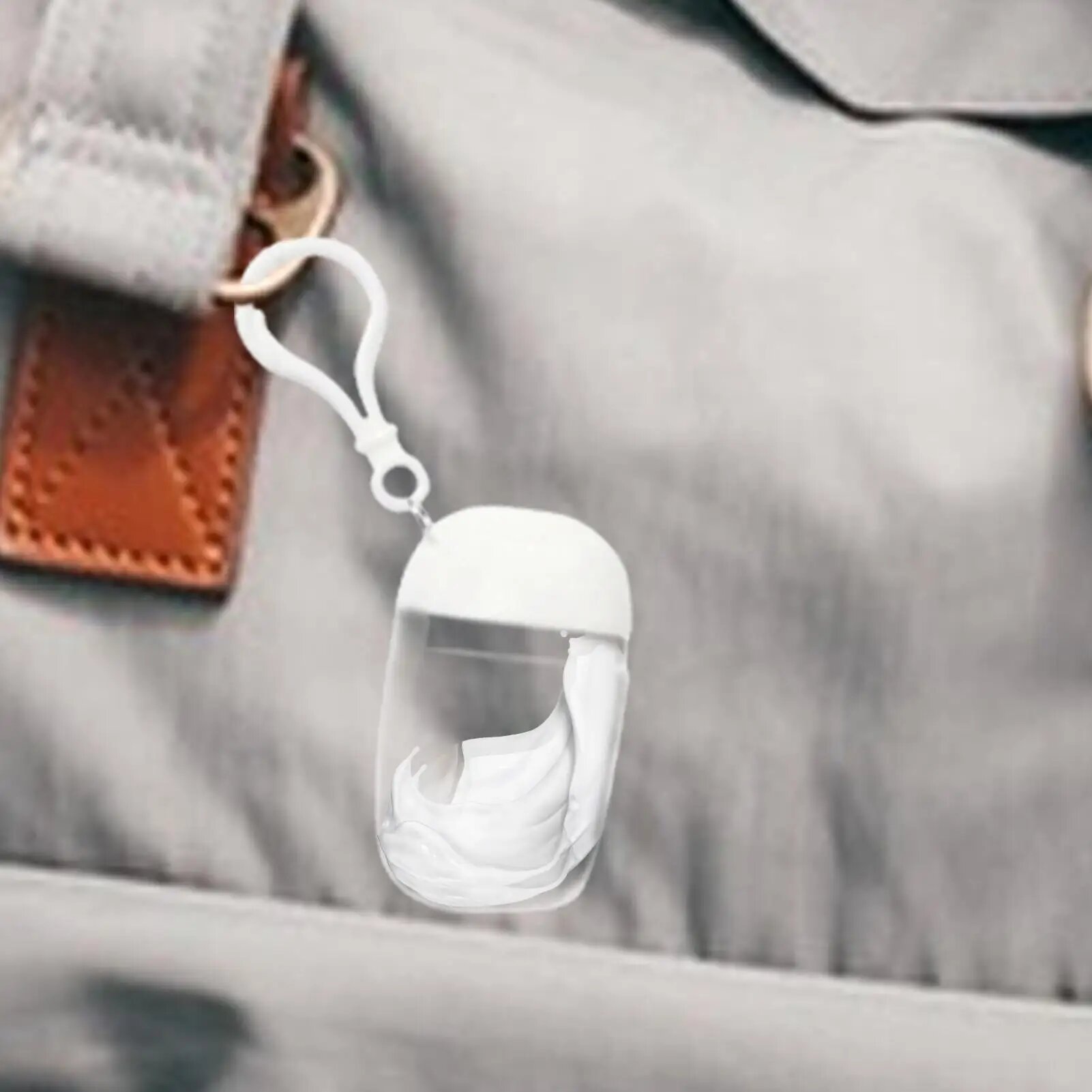 Waasoscon Бутылка-дозатор 30 мл