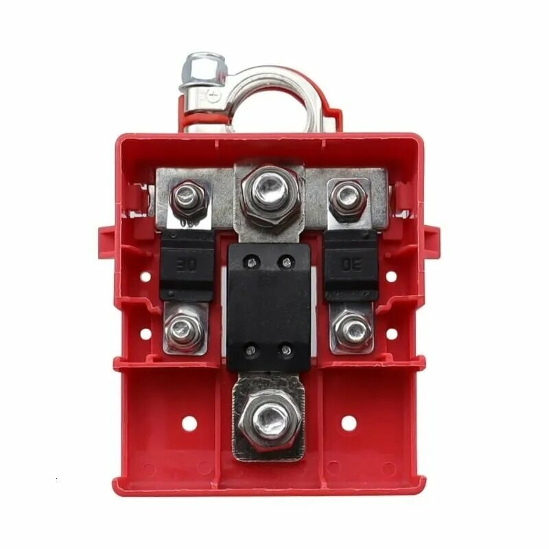 Предохранители автомобильные, 1 шт, арт. 3TT308737-A-Z_QXF5