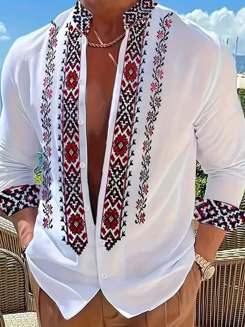 Рубашка
