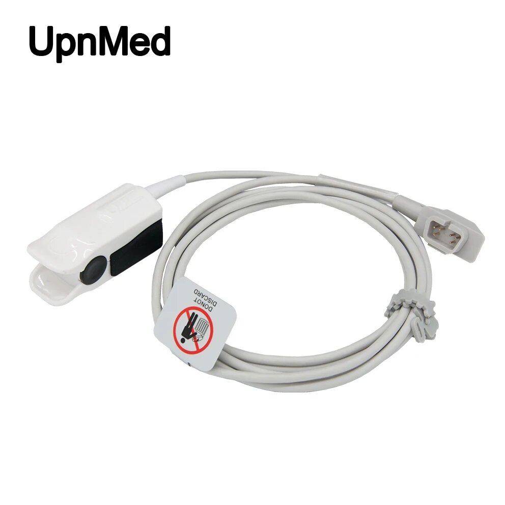 Criticare CSI 503Spot датчик SpO2 для взрослых