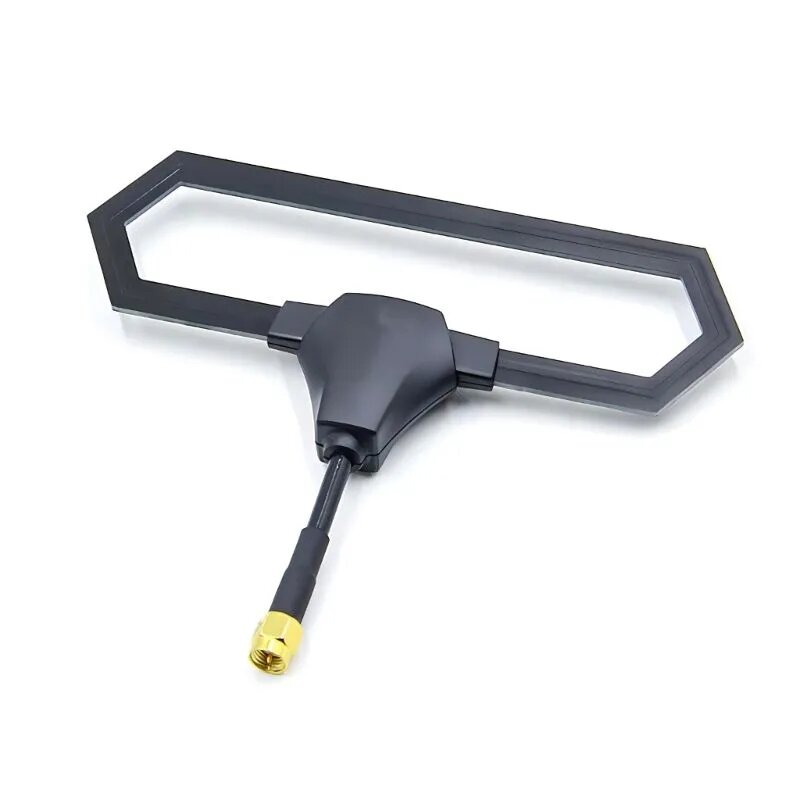 Антенна Black sheep TBS Diamond 915 с усилением на большие расстояния