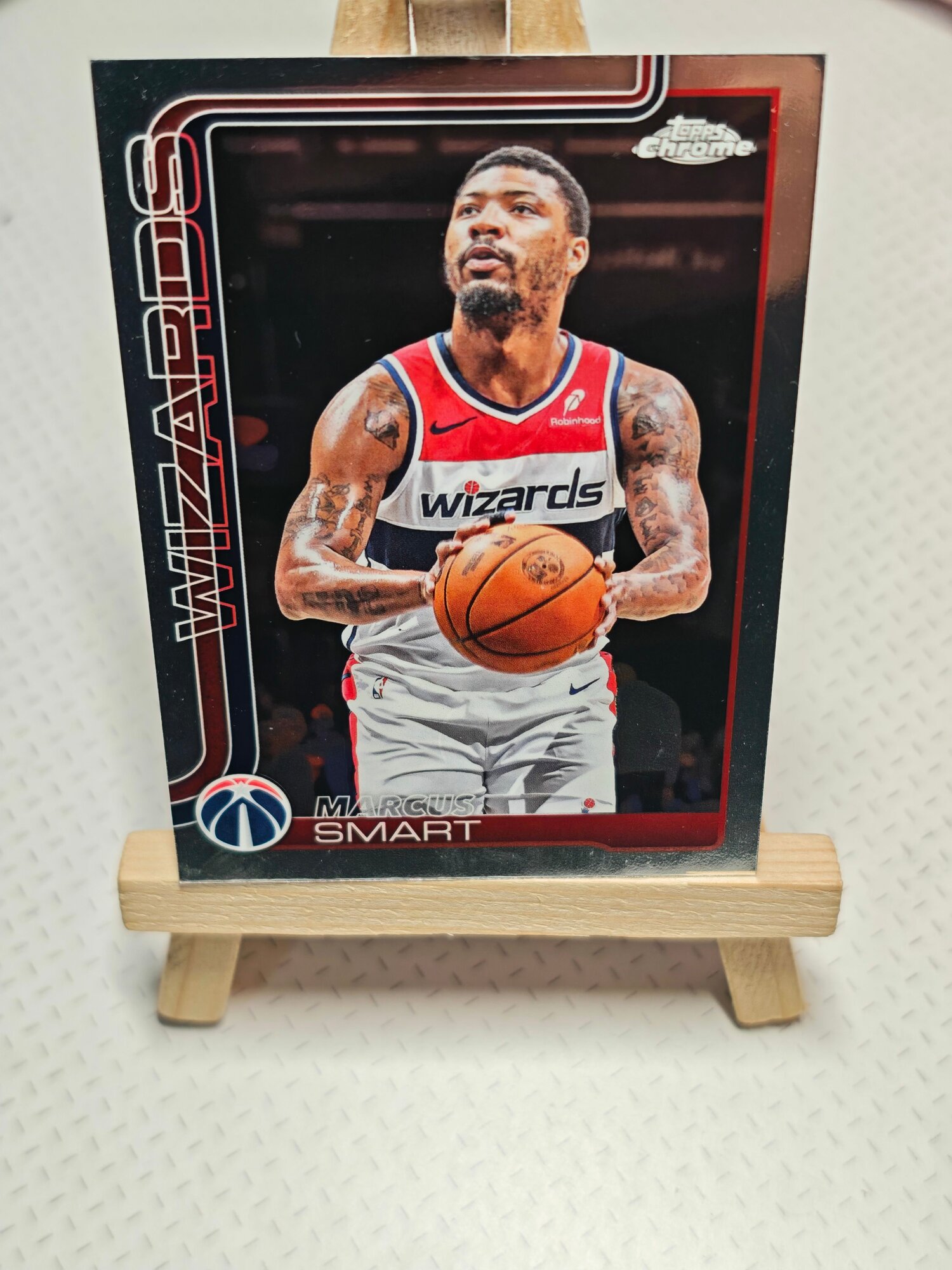 Коллекционные баскетбольные карточки Topps NBA, специальное издание.