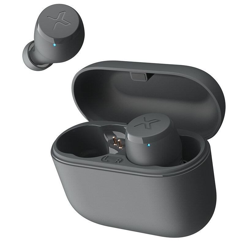 EDIFIER X3 Air беспроводные Bluetooth-наушники с шумоподавлением, 40 часов автономности, совместимые с iPhone и Android