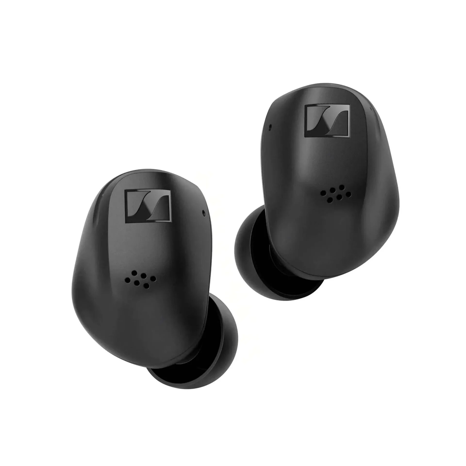 Sennheiser ACCENTUM True Wireless Bluetooth Earphones Black (черные)