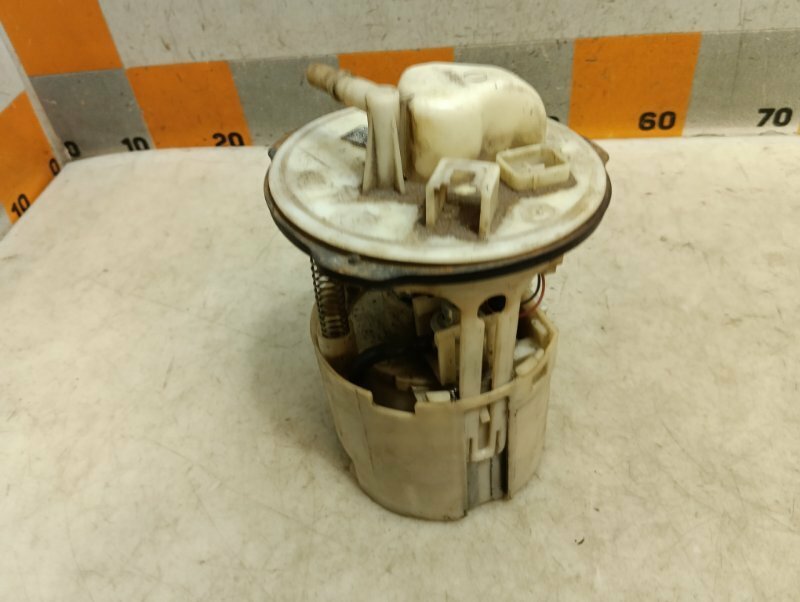 Б/У 3.0, бензонасос Насос топливный Mazda Mazda6 2006 GG 476137 MAZDA арт. AJB41335ZA